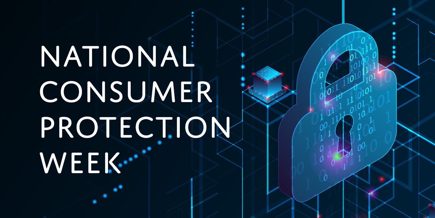 National Consumer Protection Week 2025: Combating Robocall Scams and ...