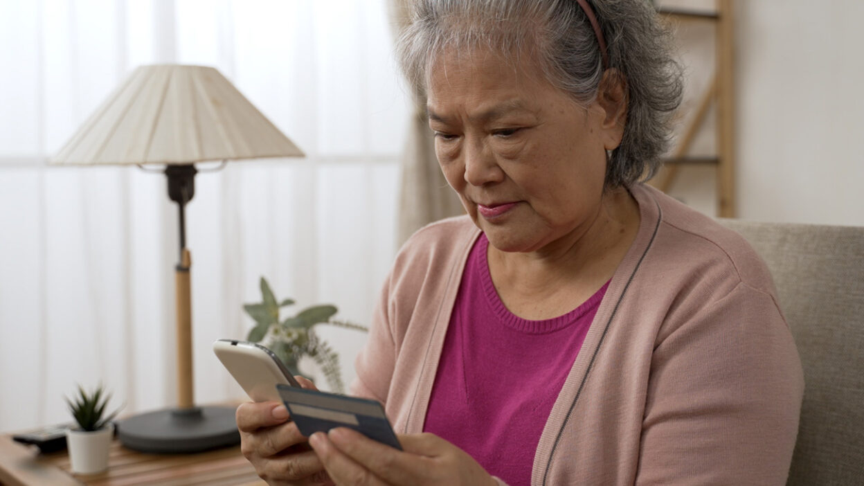 The Importance of Call Blocking for Senior Citizens: How to Protect ...