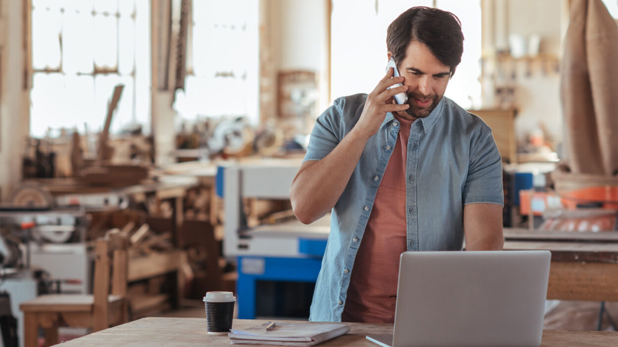 How to Choose the Right Voicemail System for Your Small Business ...
