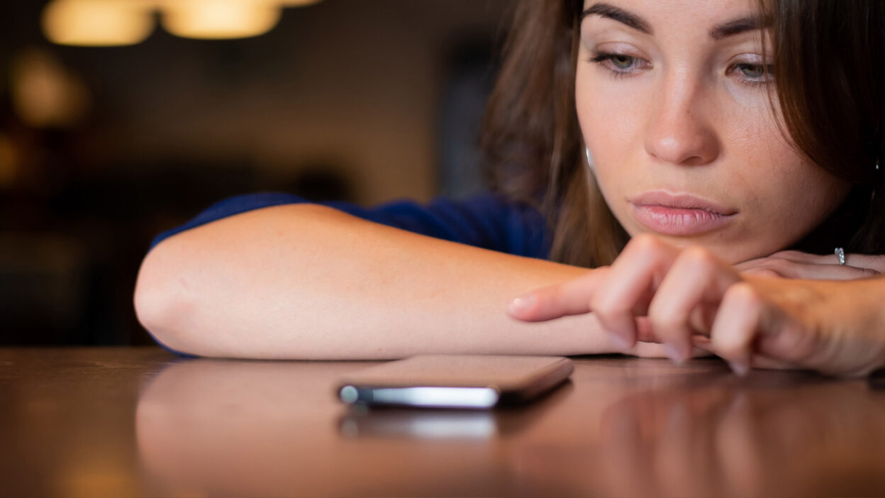 Dodging Unwanted Calls: How a Second Phone Number Can Help Manage Your ...