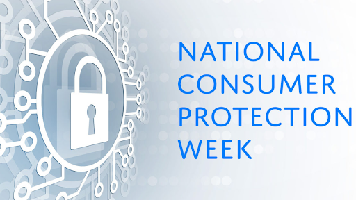 National Consumer Protection Week 2025: How YouMail Shields You from ...