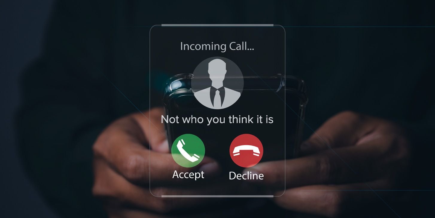 Caller ID Spoofing Is Back And Smarter Than Ever - YouMail Blog