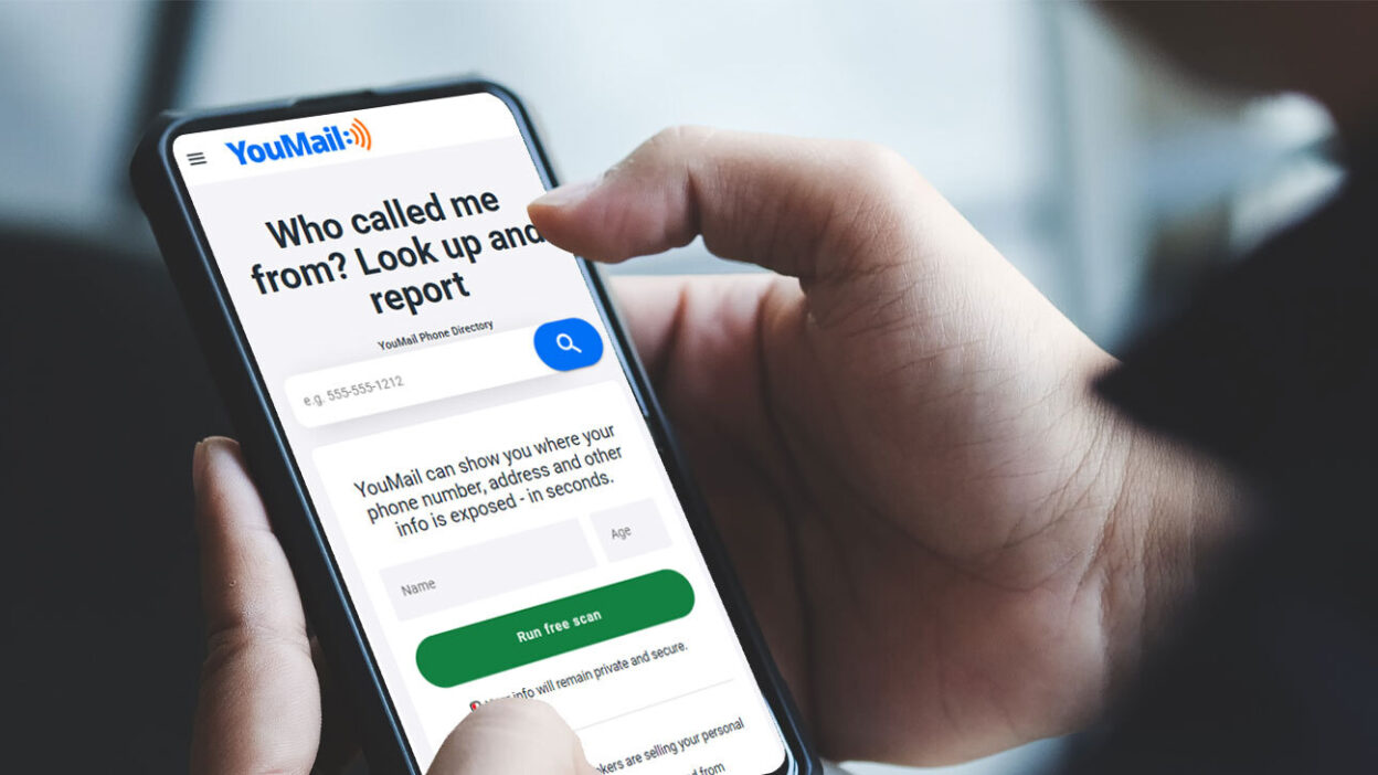 Spam Call of the Week: Liberty University Online Programs - YouMail Blog