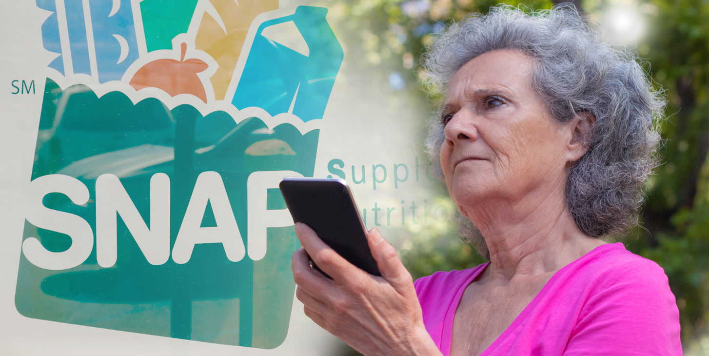 SNAP Scams Spread During Federal Shutdown: How to Protect Your Benefits ...