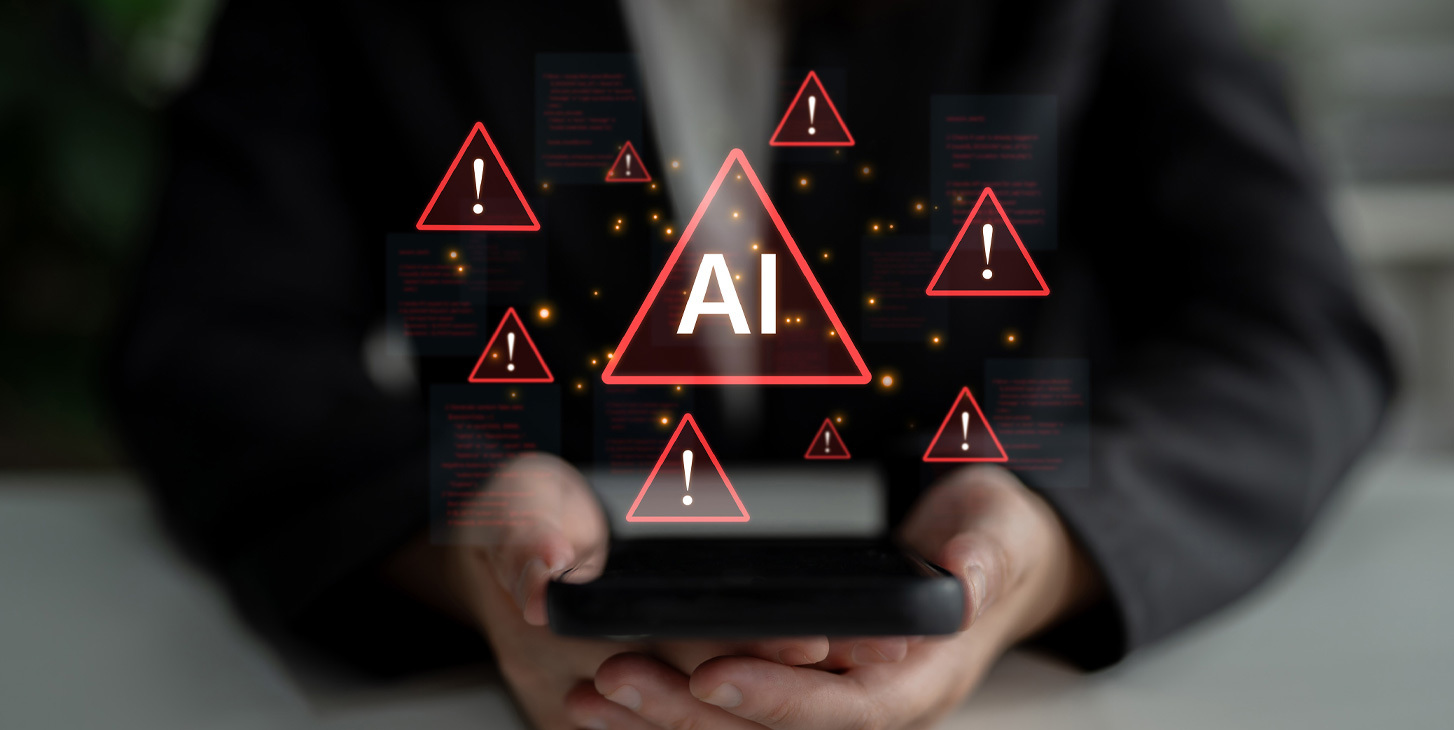 How AI is changing the spam call game and why smarter protection ...
