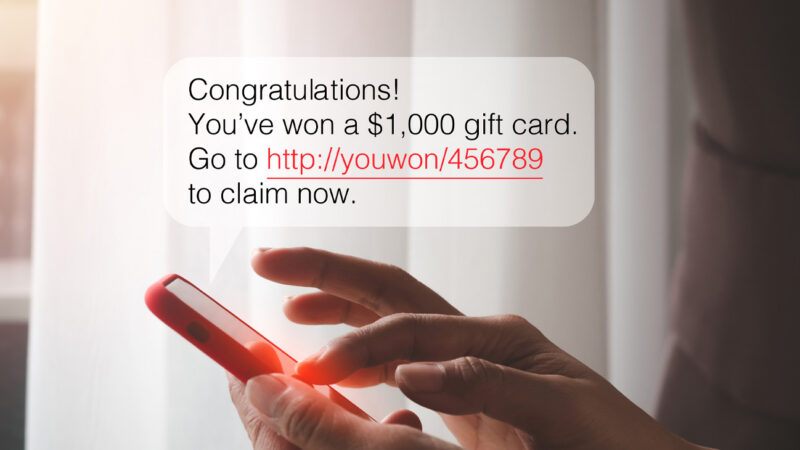 The Difference Between Spam, Scam, and Robocalls (And How to Stop Them ...