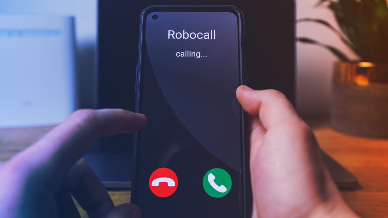 Who is Winning the Fight Against Robocalls? The Best Call-Blocking Apps ...